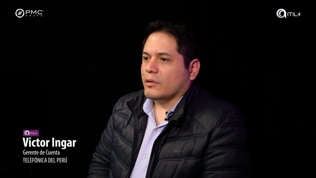 Descubre todas las novedades de ITIL 4 y los cambios para el 2019