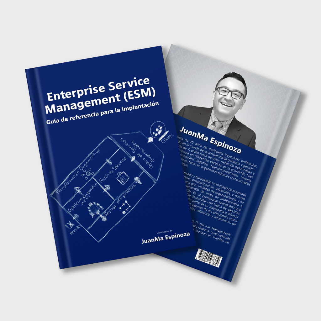 Enterprise Service Management (ESM)